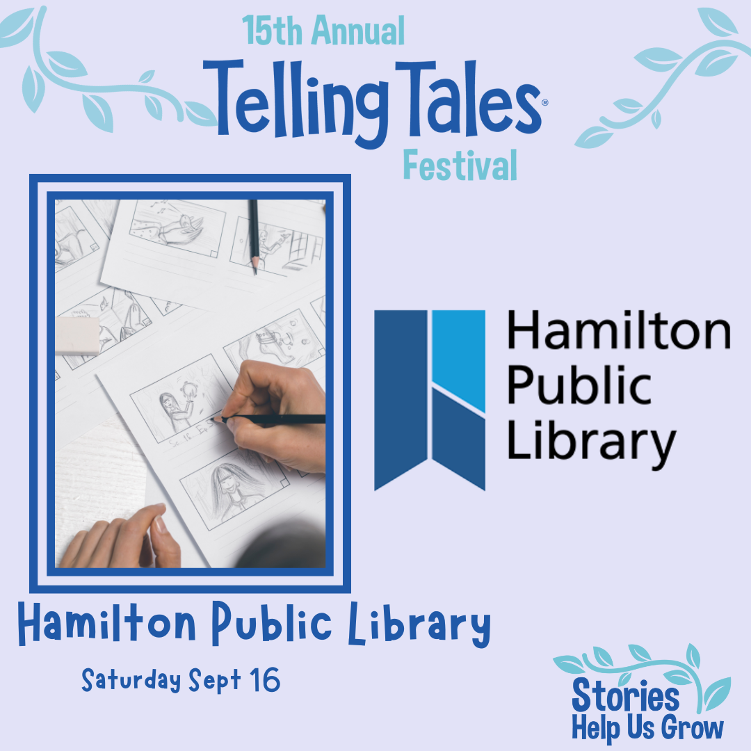 Hamilton Public Library (HPL)