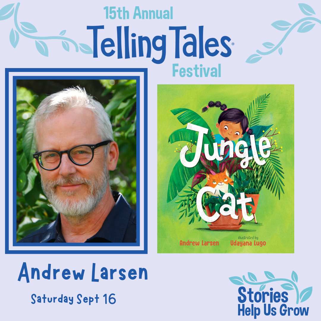 Andrew Larsen